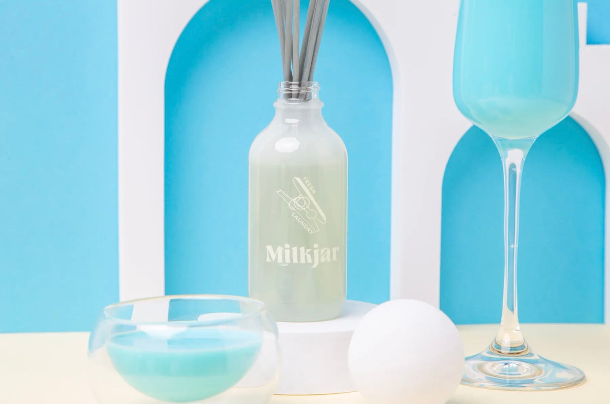 Fresh Laundry Diffuser – Purr Clothing Calgary